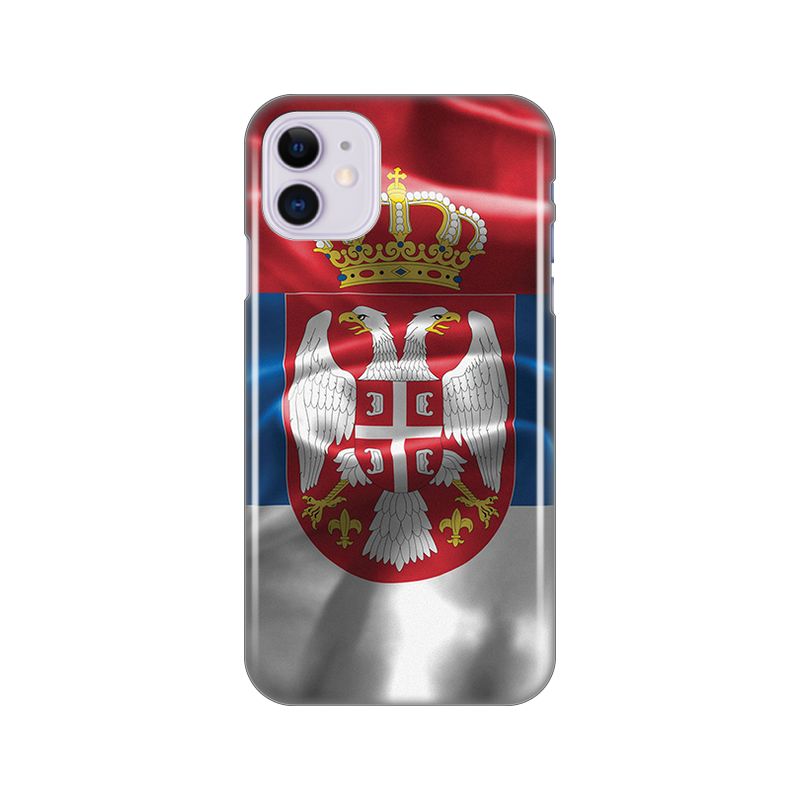 Maskica Silikonska Print Skin za iPhone 11 Pro 6.1 SRB