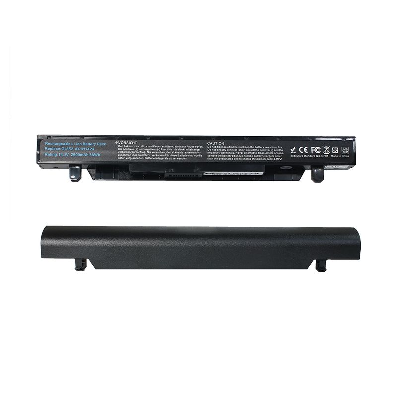 Baterija za laptop Asus GL552 A41N1424