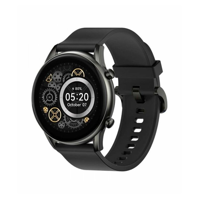 Xiaomi Smart watch Haylou RT2 crni