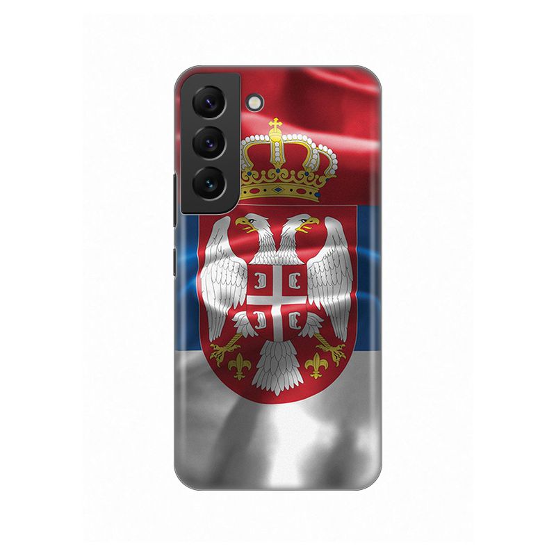 Maskica Silikonska Print Skin za Samsung S901B Galaxy S22 5G SRB