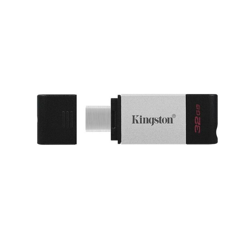 Kingston Data Traveler USB flash memorija 32GB 3.2 crna