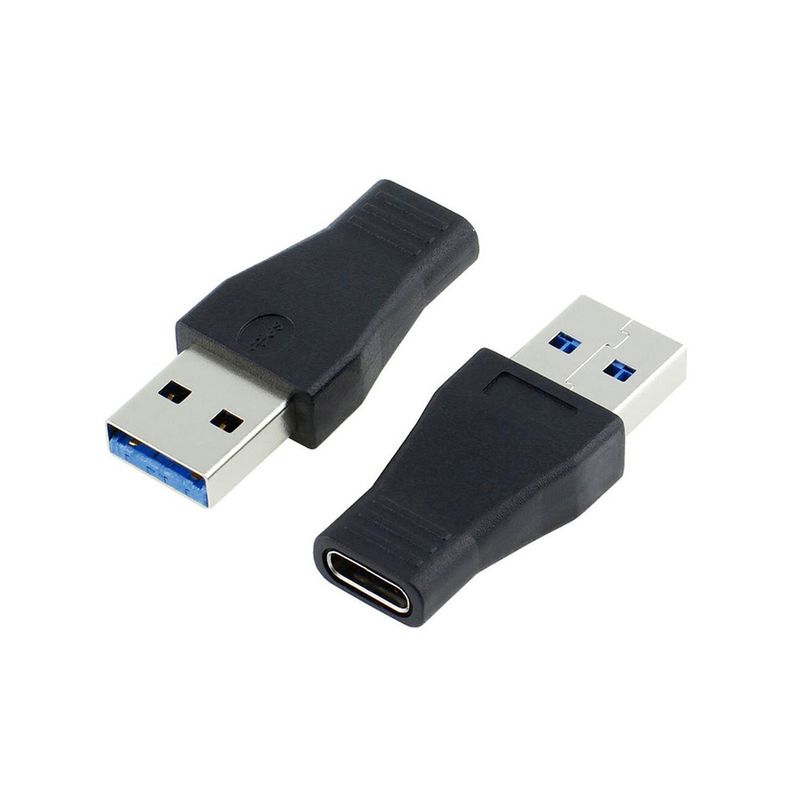 Adapter Type C Z na USB 3.0 JWD