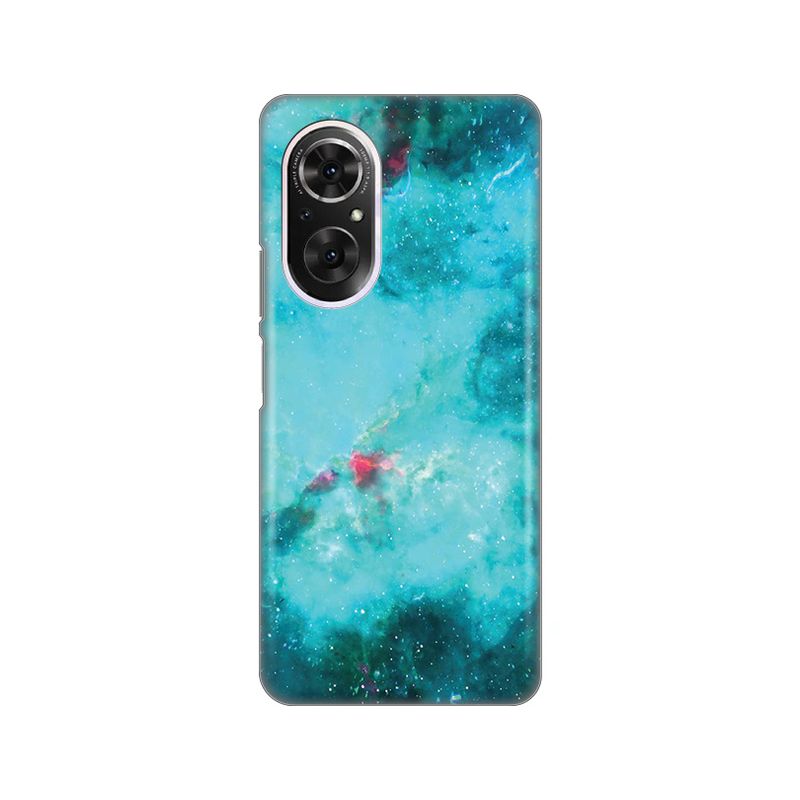 Maskica Silikonska Print za Huawei Nova 9 SE/Honor 50 SE Marbel Sky