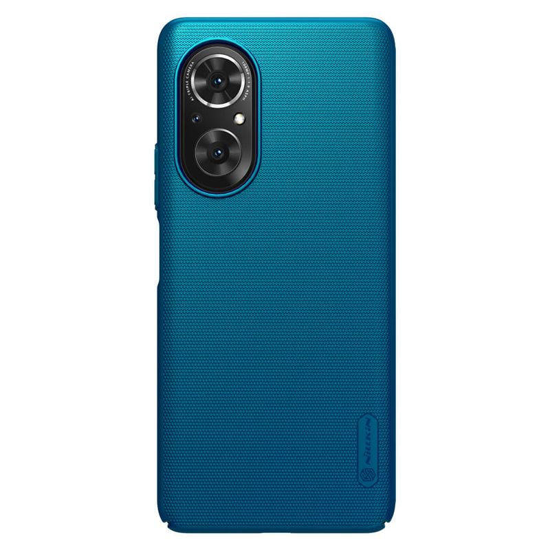 Maskica Nillkin Scrub za Huawei Nova 9 SE/Honor 50 SE plava