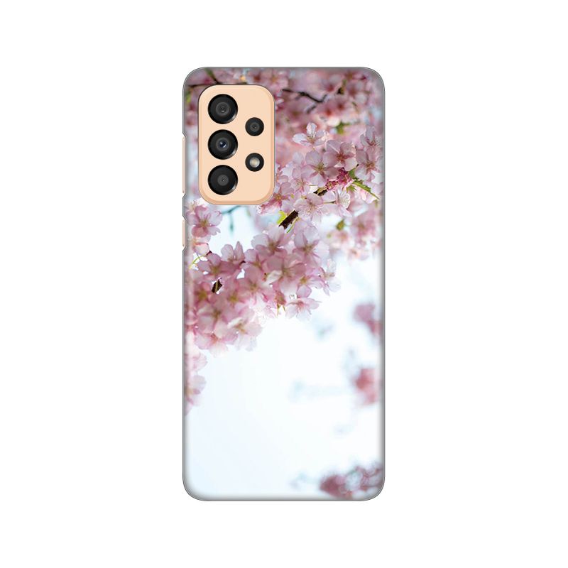 Maskica Silikonska Print za Samsung A336B Galaxy A33 5G Spring