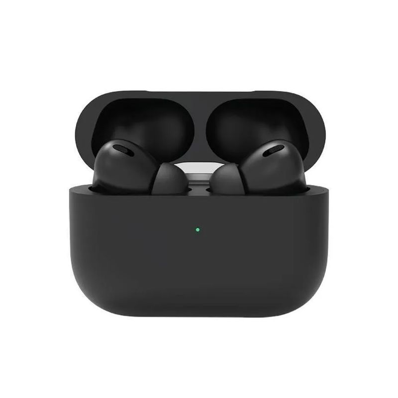 Bluetooth slusalice Airpods Air Pro crne HQ