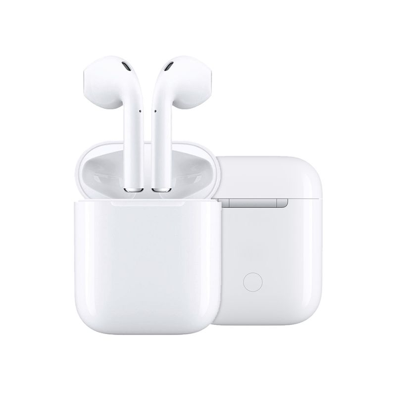 Bluetooth slusalice Airpods i16 TWS bele HQ