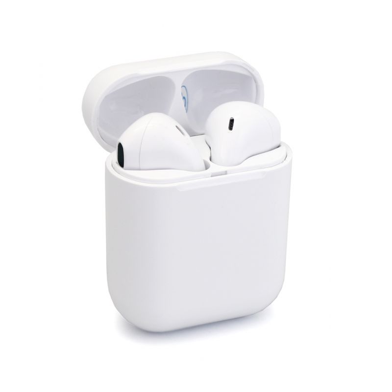 Bluetooth slusalice Airpods i11 TWS bele HQ