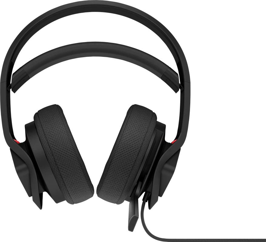 OMEN by HP Mindframe Prime (6MF35AA) gejmerske slušalice crne