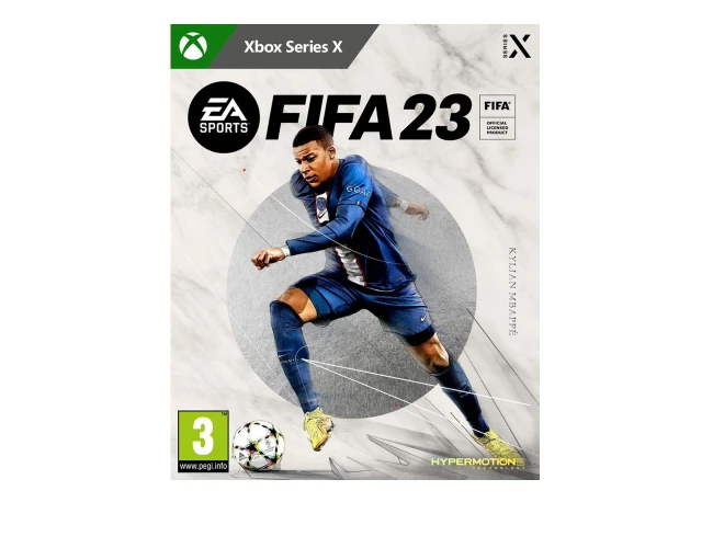 Electronic Arts (XSX) FIFA 23 igrica