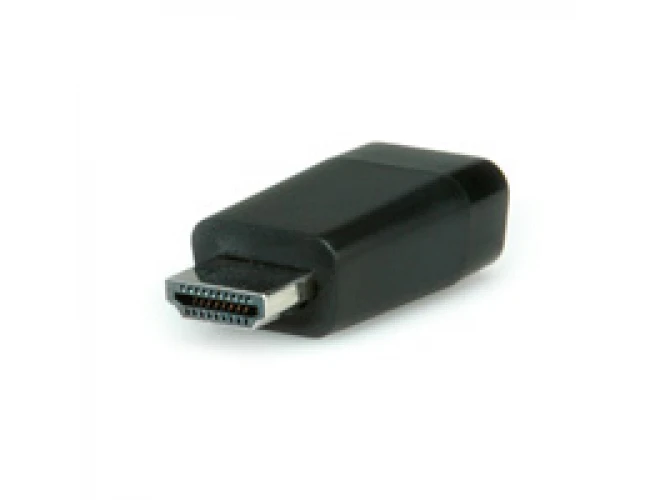 Secomp (S3208-20) adapter HDMI (Muški) na VGA (Ženski)