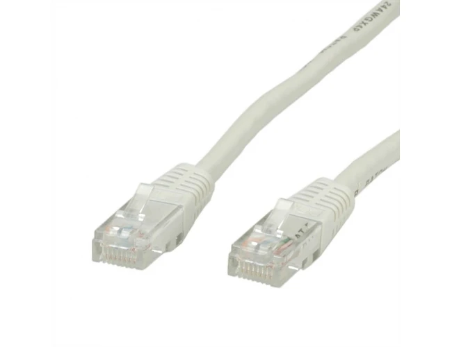 Secomp (S1410-40) kabl Mrežni (LAN) Cat5 patch UTP (10/100/1000 Mbps) 10m