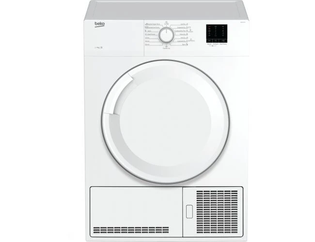 Beko DB 7111 PA mašina za sušenje veša 7kg