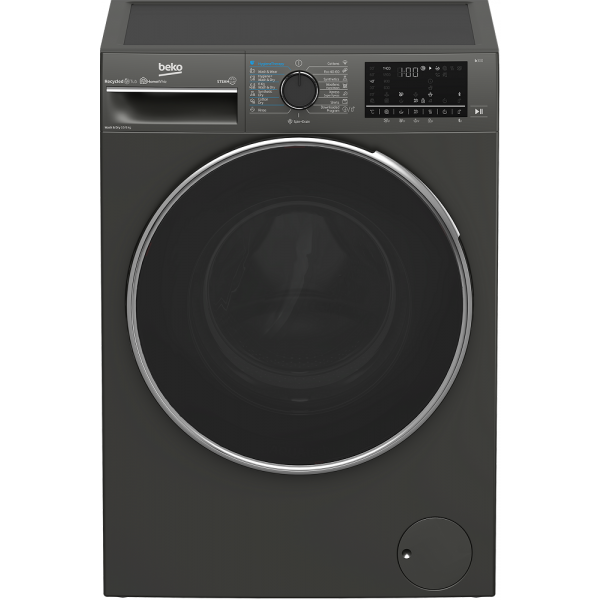BEKO Mašina za pranje i sušenje B5DF T 510447 M