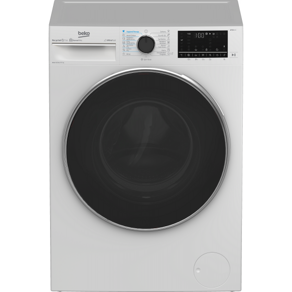 BEKO Mašina za pranje i sušenje B5DF T 59447 W