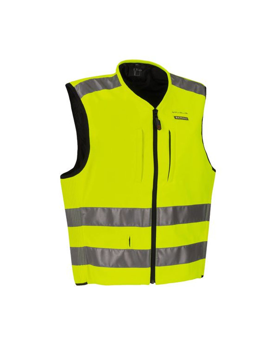 Bering C-protect airbag prsluk fluo 3XL/4XL