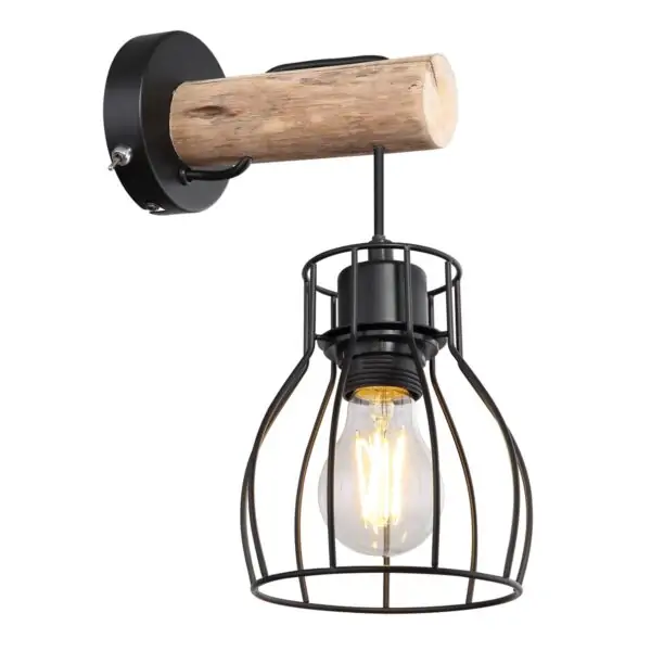 Zidna Lampa | Globo – Mina 15326NW