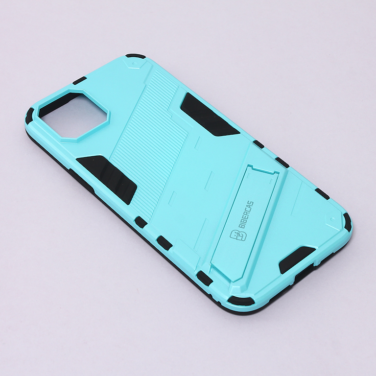 Maska(futrola) Strong II za iPhone 14 Plus 6.7 svetlo plava