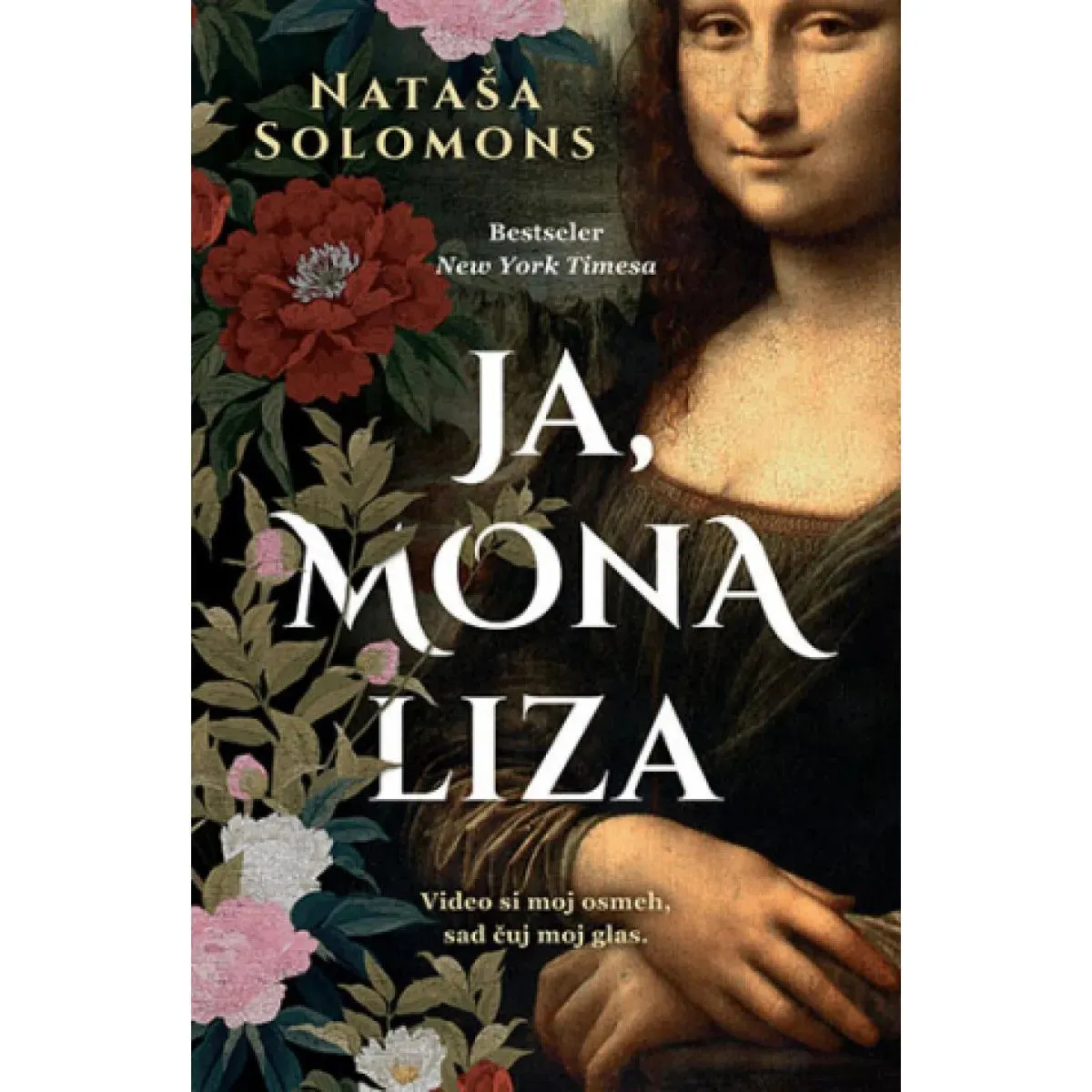 JA MONA LIZA