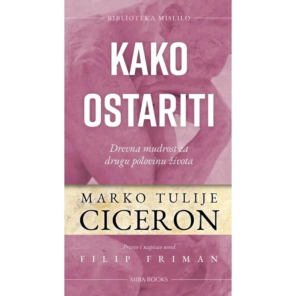 KAKO OSTARITI