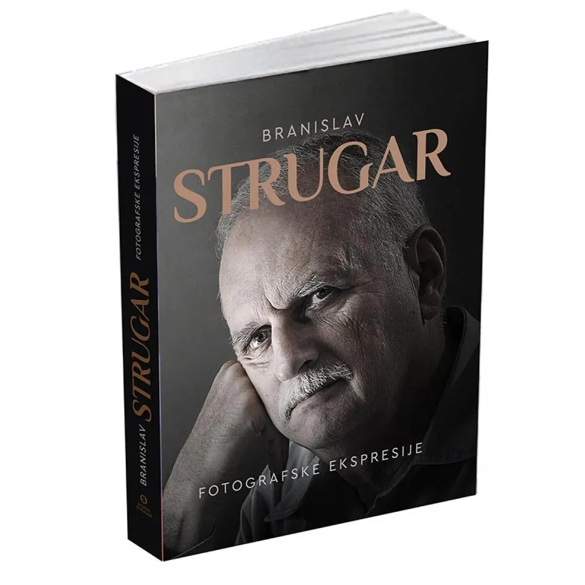 BRANISLAV STRUGAR FOTOGRAFSKE EKSPRESIJE