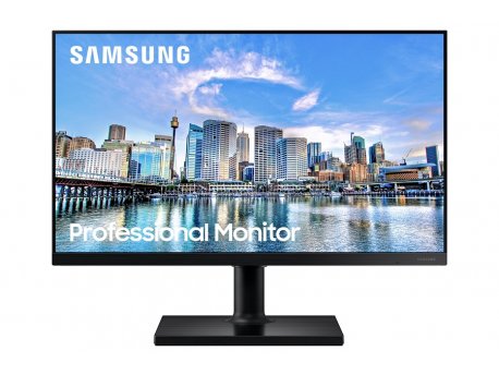 SAMSUNG LF24T450FQRXEN IPS FHD USB AMD FreeSync