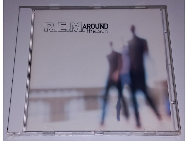 R.E.M. – Around The Sun