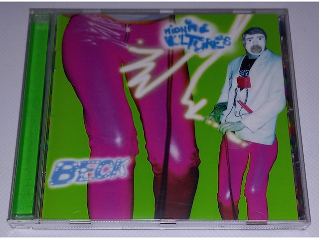 Beck – Midnite Vultures