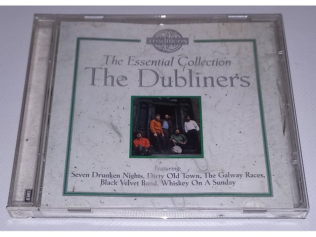 The Dubliners – Essential Collection