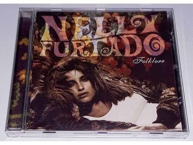 Nelly Furtado – Folklore