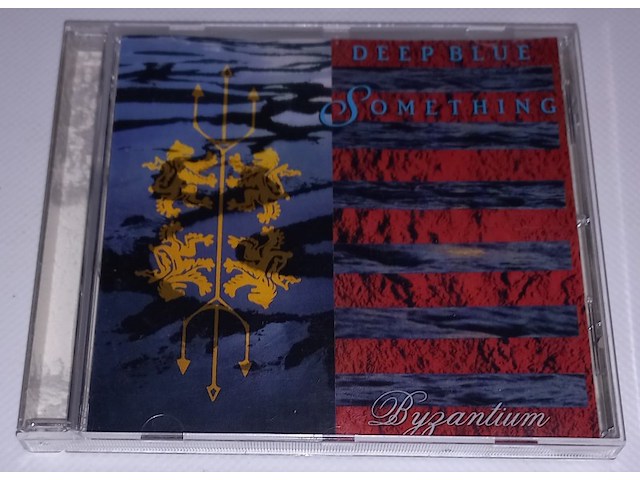 Deep Blue Something – Byzantium