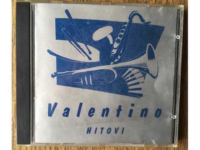 VALENTINO - Hitovi