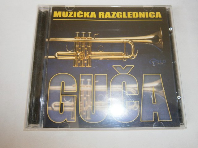 Guča - Muzička Razglednica