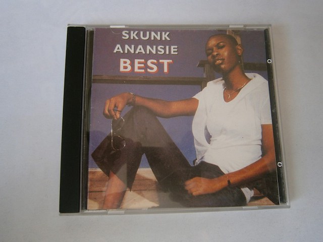 Skunk Anansie – Best