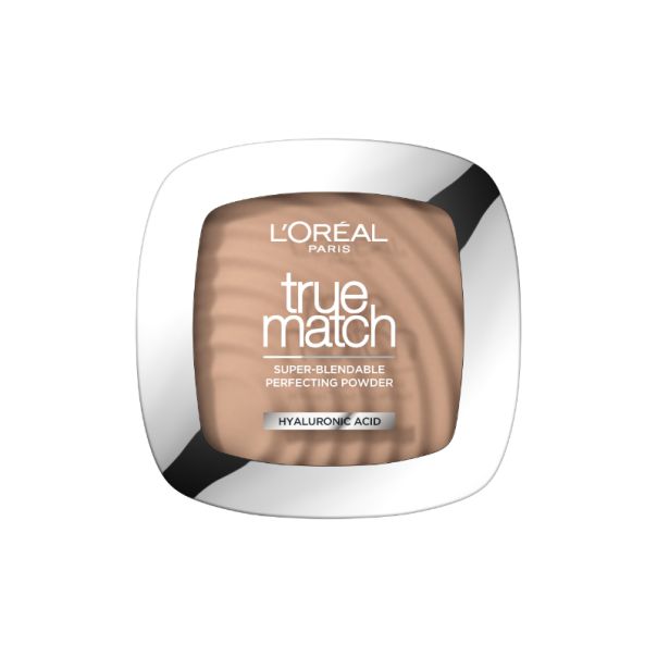 L'Oreal Paris True Match puder u kamenu 4.N