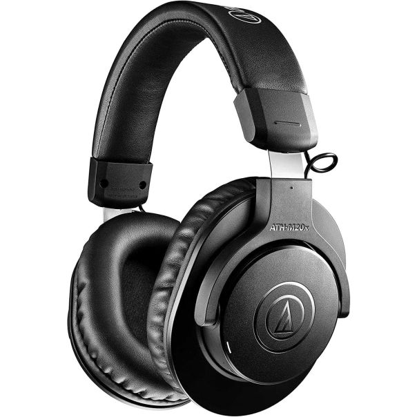 AUDIO-TECHNICA Bežične slušalice ATH-M20XBT