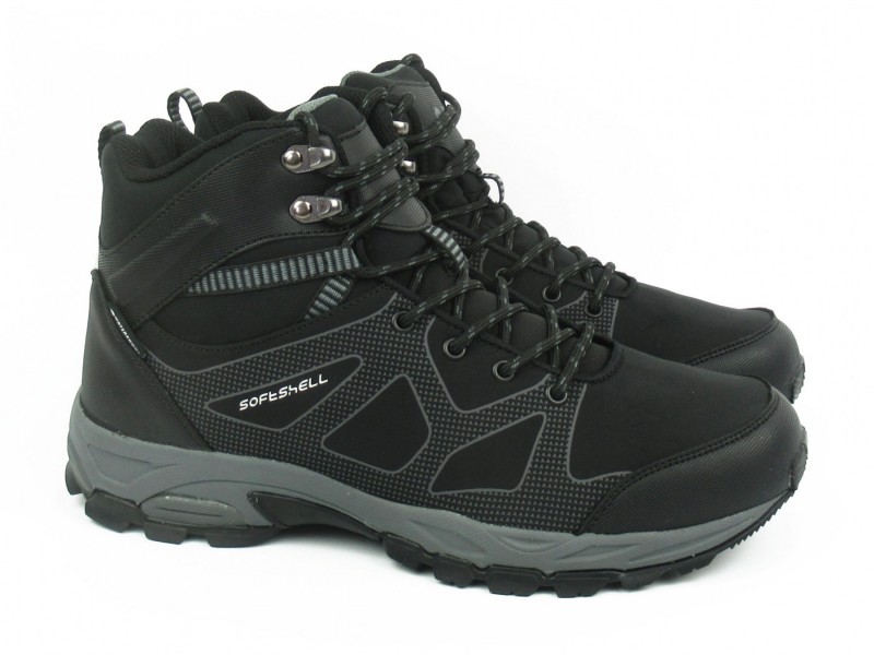 Hi-tec cipele trekking NOVO VODOOTPORNE K125/42