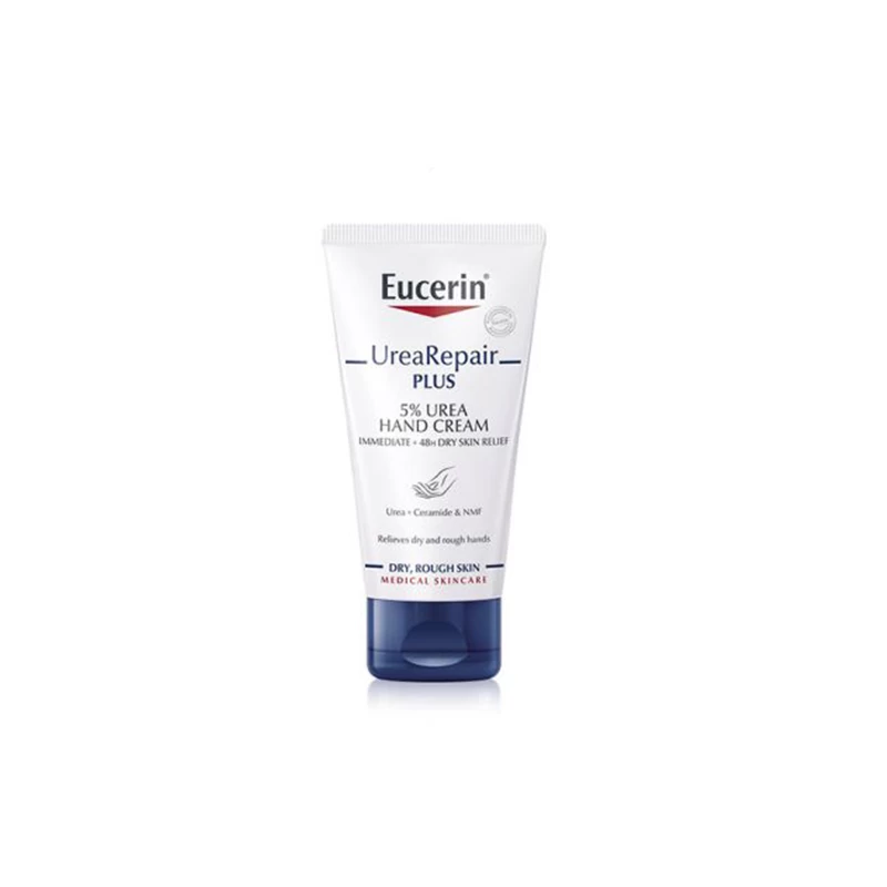 Eucerin UreaRepair Plus krema za ruke sa 5% uree 75ml