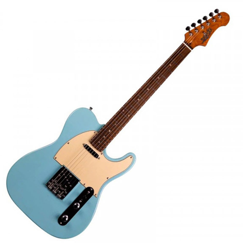 JET JT-300 BL R SS električna gitara