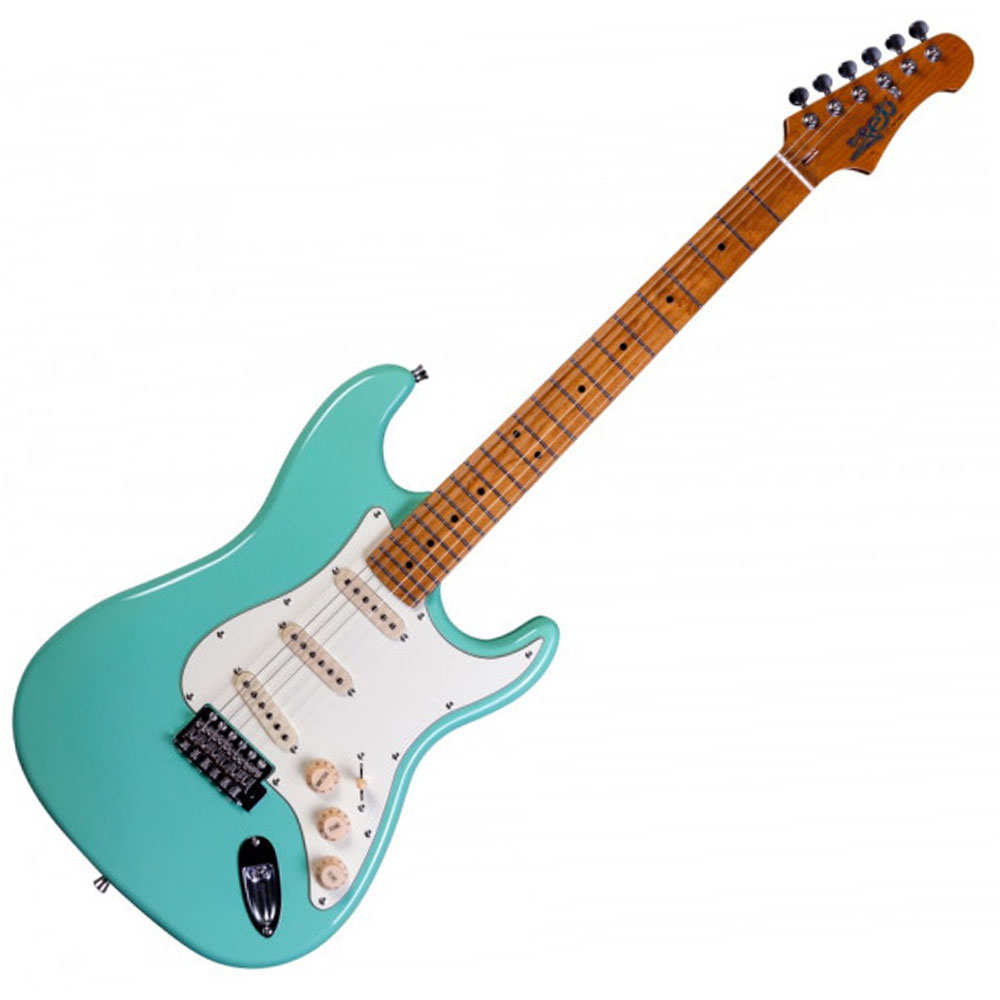 JET JS-300 SFG SSS električna gitara