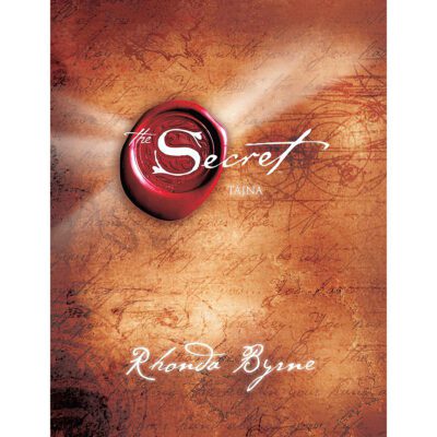 Tajna – Rhonda Byrne