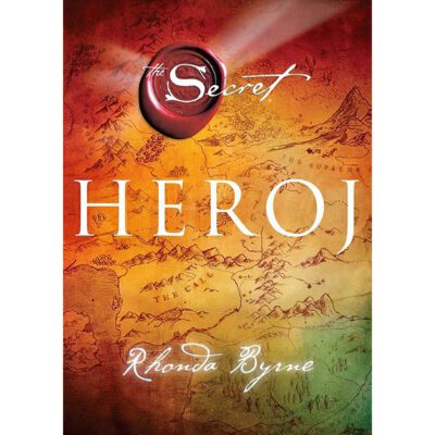 Heroj – Rhonda Byrne