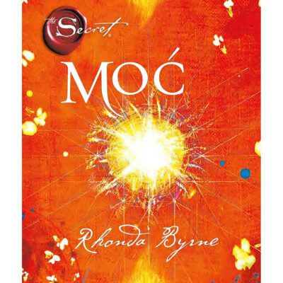 Moć – Rhonda Byrne