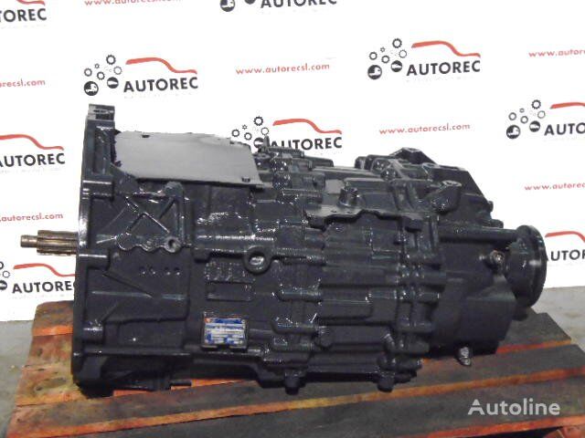 ZF 16 AS 2601 1328030060 menjač za IVECO 440S48 tegljača