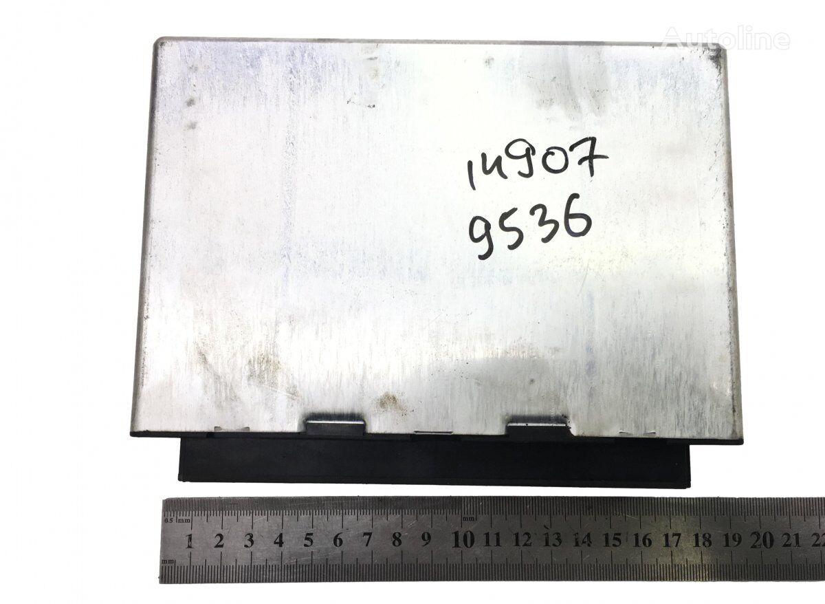 MAN, SIEMENS, VDO TGA 18.410 (01.00-) 81258057052 upravljačka jedinica za MAN 4-series, TGA (1993-2009) tegljača