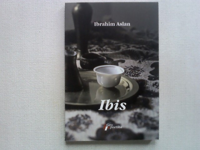 Ibrahim Aslan - Ibis