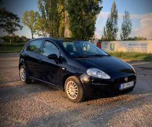 Fiat grande punto 1.3 tdi