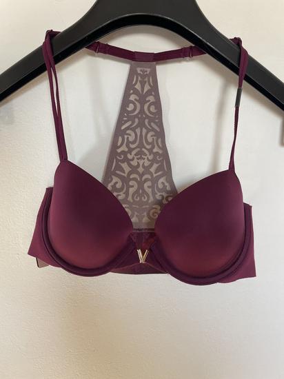 Victoria’s Secret brushalter