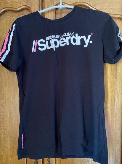 Superdry majica