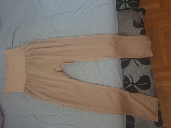 PATRIZIA PEPE original pantalone